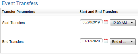 Setting Up GroupLink for Marriott Hotels