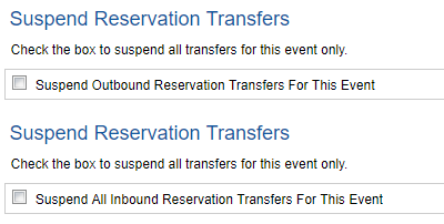 Setting Up GroupLink for Marriott Hotels