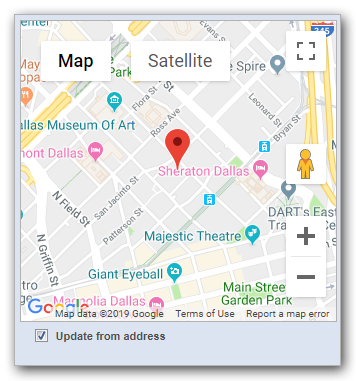 Managing Your Hotel's Passkey Profile