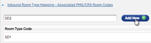 Assigning GroupLink Codes to Your Hotel Rooms