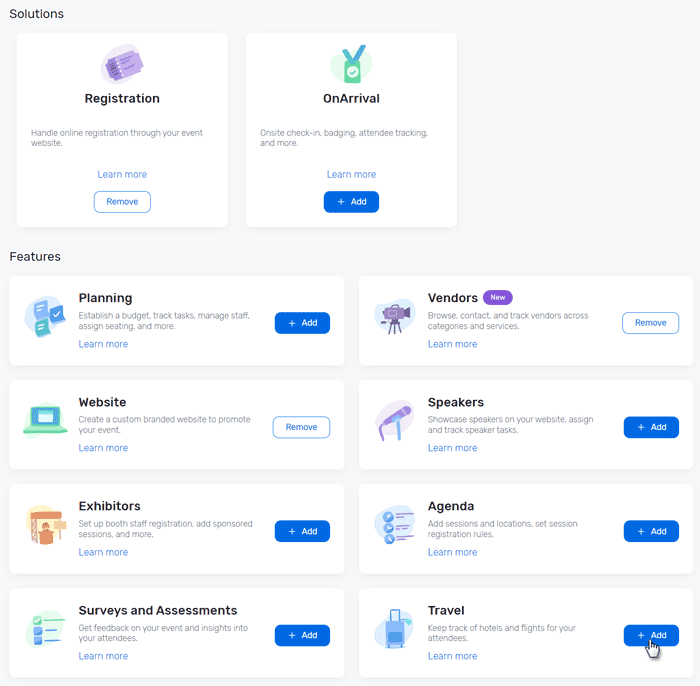 Setting Up the Passkey Integration in Registration