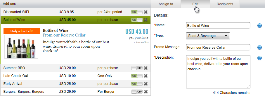 Managing Passkey Add-ons at the Library Level