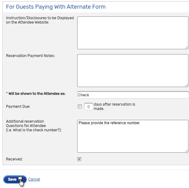 Creating Guarantee Types in the Passkey Libraries