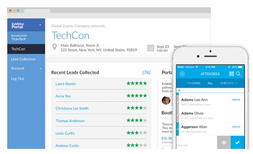 Cvent Platform Overview