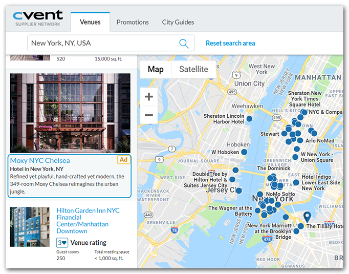 Updating Your Diamond Plus Ad