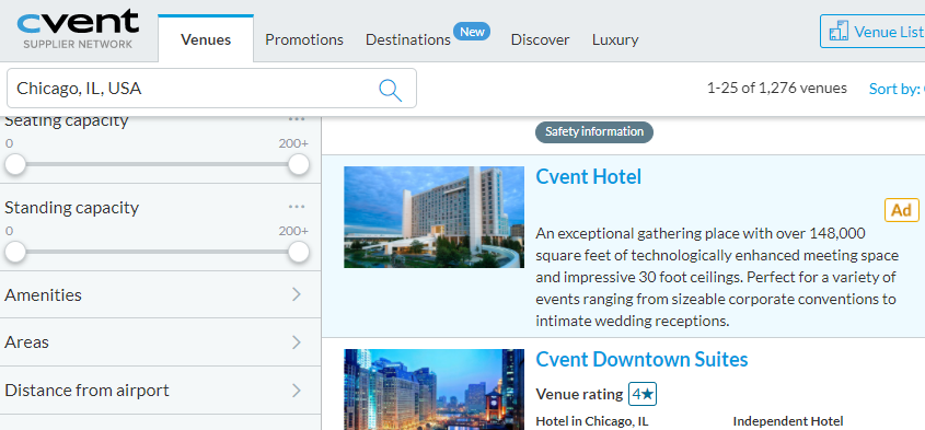 Updating Your Diamond Plus Ad