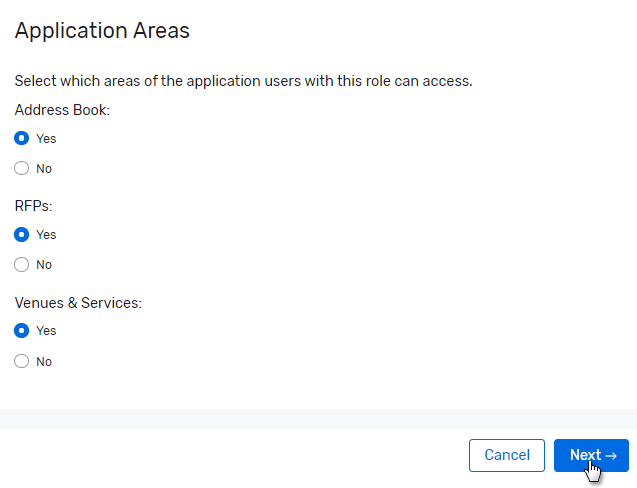 Setting Up User Roles for Property and Multi-Property Users