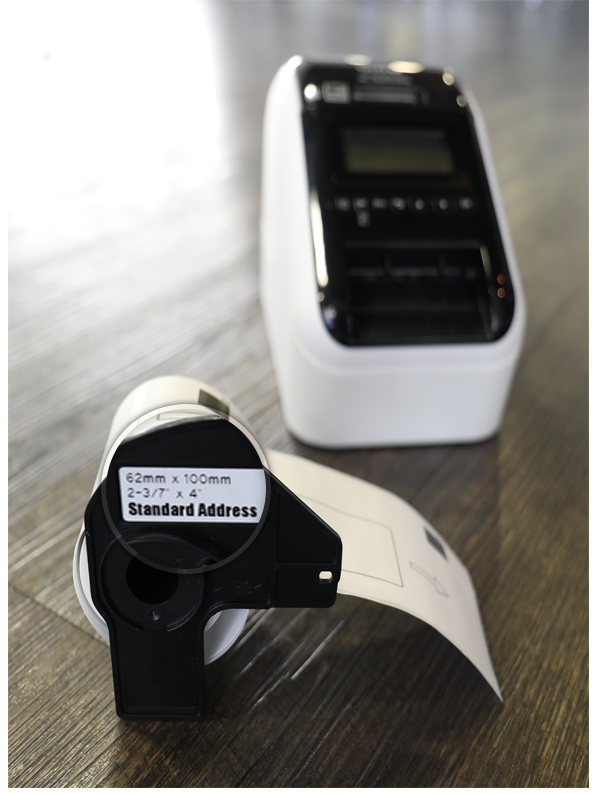 Setting Up Your iPad, Brother Printer, and OnArrival App to Use with ...