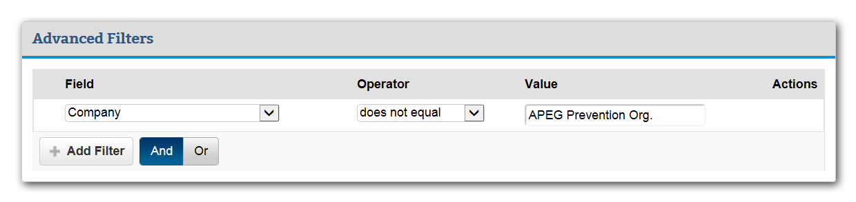 Setting Up Alerts for Subscription Requests