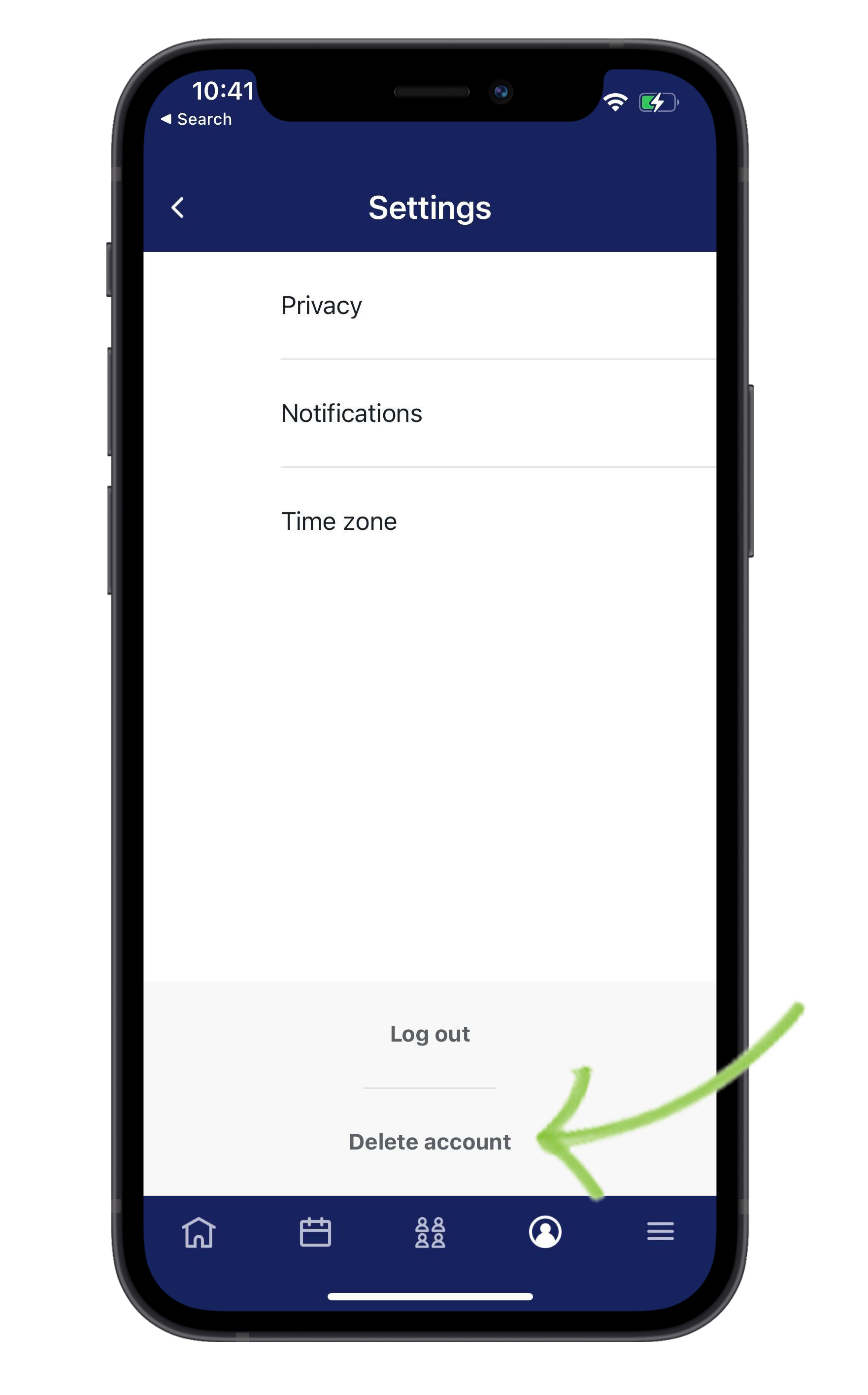 What's New in Attendee Hub
