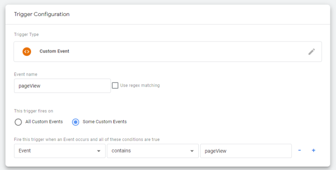 Integrating Google Tag Manager