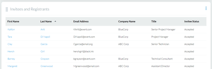 Your Guide to Running Reports in Cvent