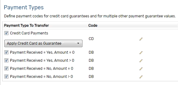 Setting Up GroupLink for a Passkey Event