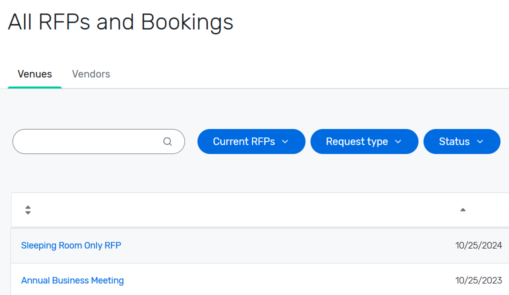 Introducing the New Sourcing Experience