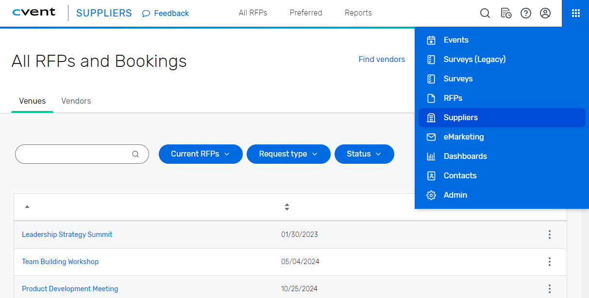 Introducing the New Sourcing Experience