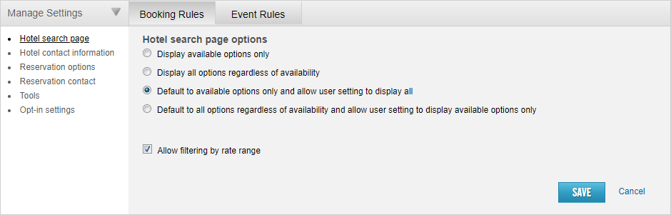 The Complete Guide to Customizing the Passkey Booking Site
