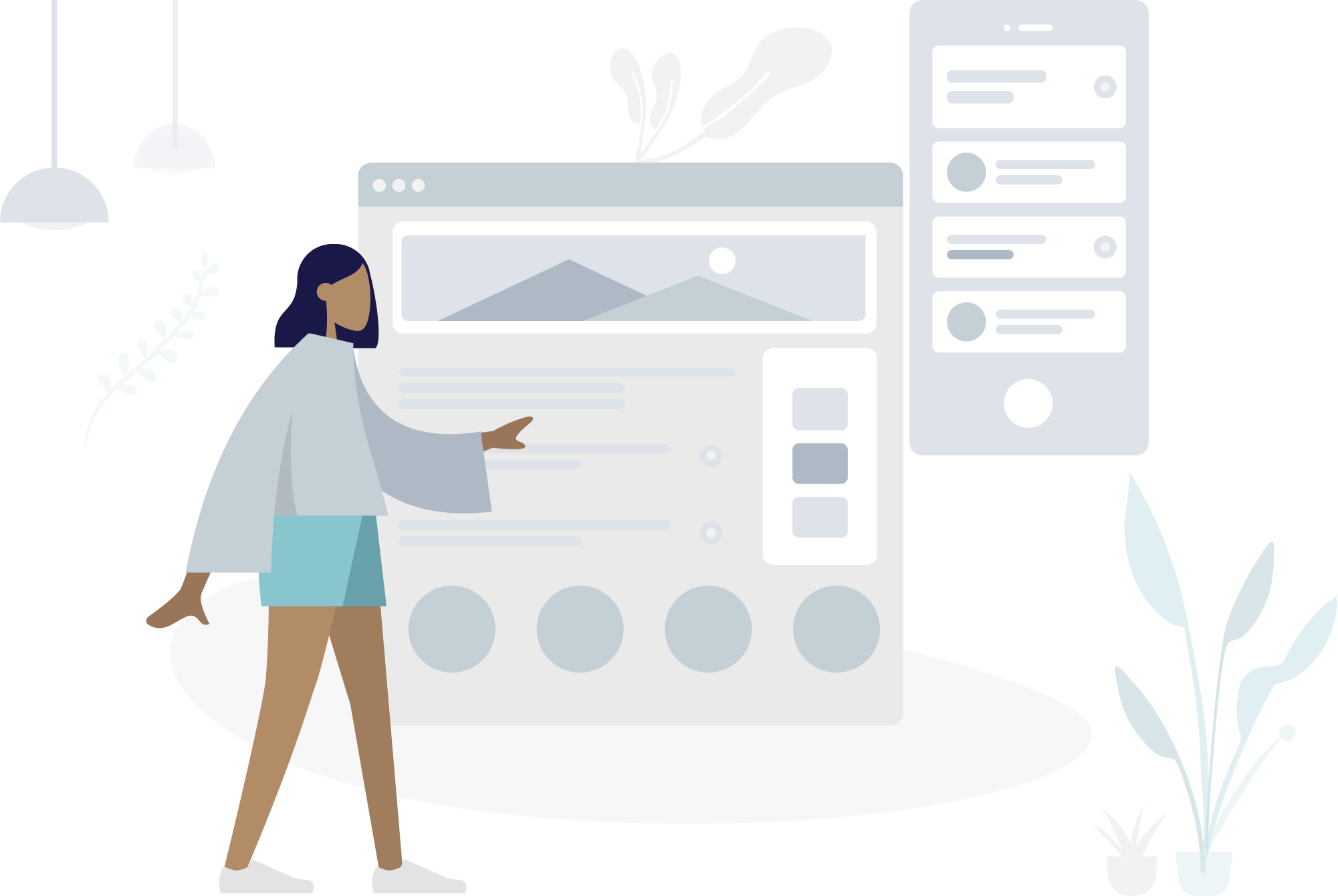 Registration in Your Event