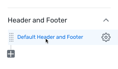 Setting Up a Multi-Language Event