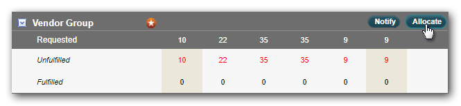 Processing Public Block Requests in Passkey