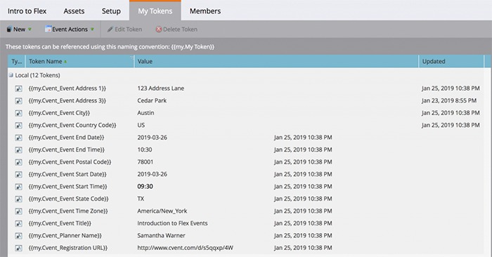 Using Marketo Launchpoint Integration