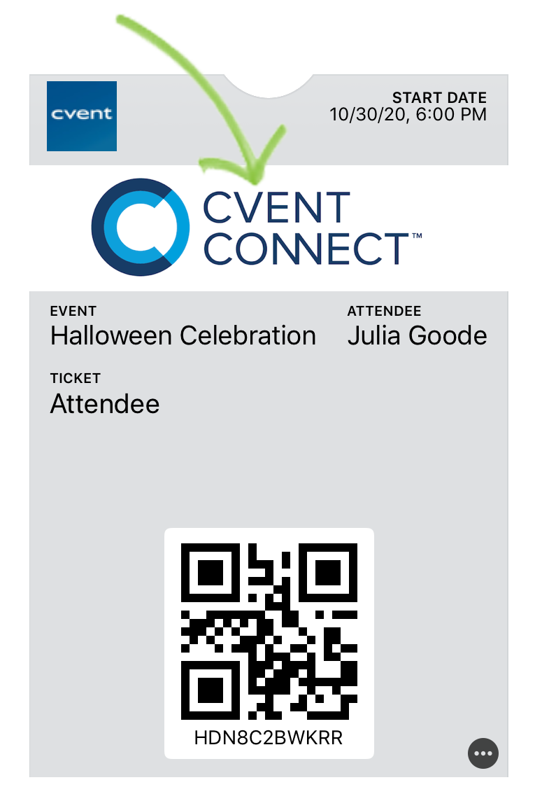 Customizing the Apple Wallet or Google Wallet Pass