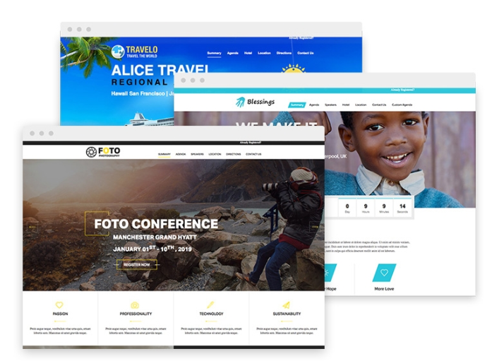 Cvent Platform Overview