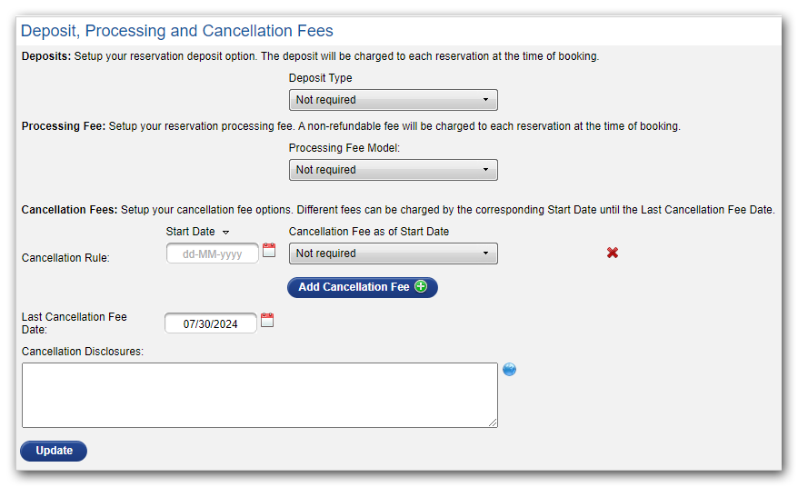 Configuring Guarantee Types in Passkey Events