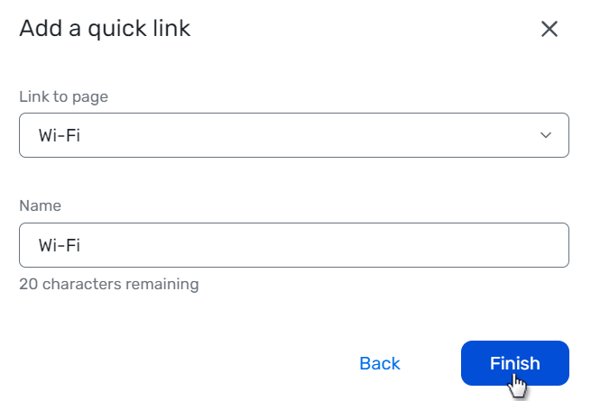 Configuring Your Attendee Hub Pages