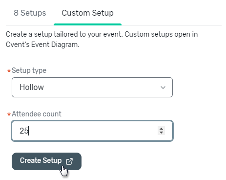 Generating Diagrams from Interactive Floor Plans
