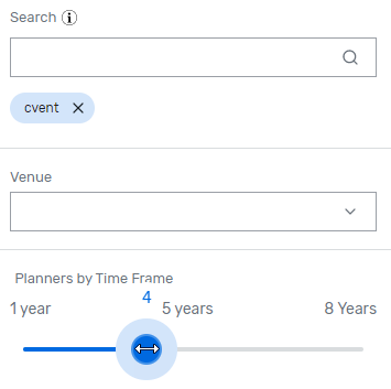 Finding Known Planners with the Planner Navigator