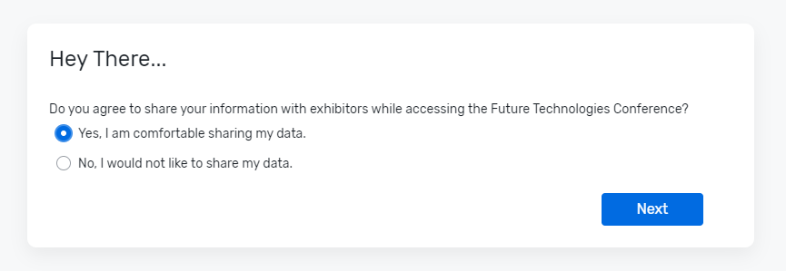 Preparing Your Exhibitor Management Portal for Attendee Hub