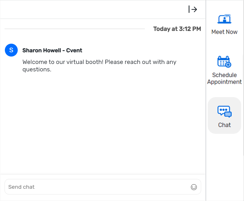 Staffing Your Virtual Exhibitor Booth