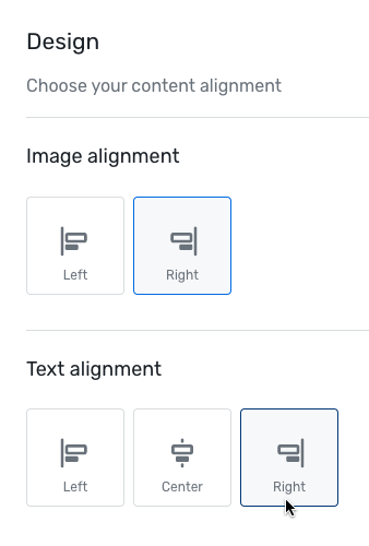 Setting Up a Video Center
