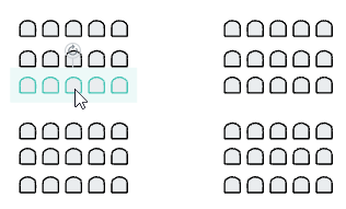 Adding, Editing, or Deleting Objects in Event Diagramming