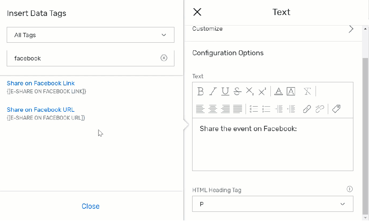 Changing the Color of a Hyperlink