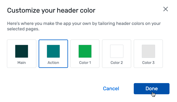 Designing Your Attendee Hub Website and App