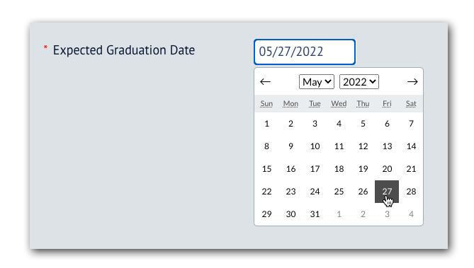 Using Custom Contact Fields