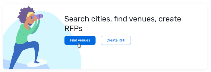 Creating a New RFP in the New Sourcing Experience