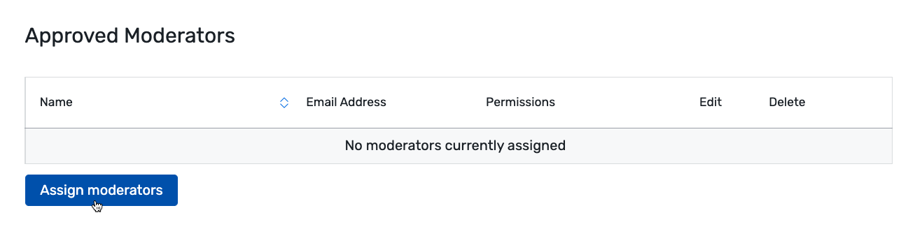 Setting Up Live Q&A for Attendee Hub