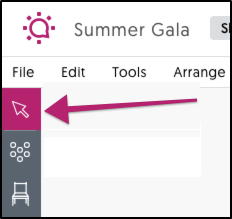 Copying and Pasting Objects from One Diagram to Another