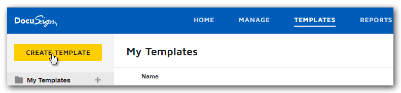 Configuring Your DocuSign Account to Integrate with Cvent