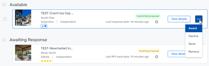 Simple Meetings Configuration Guide