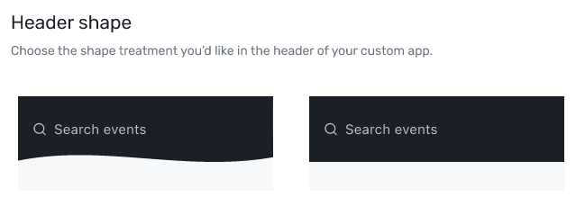 Preparing to Self-Publish Your Attendee Hub App