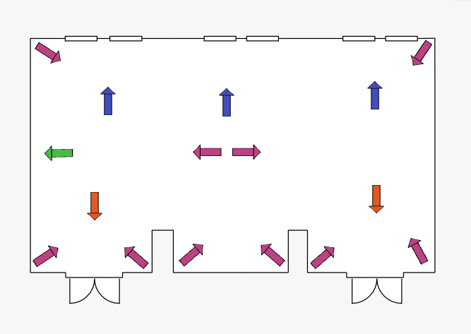 Using the Event Diagramming Photo Realistic 3D Service