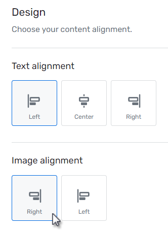 Creating Page Banners for Attendee Hub