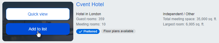 Creating an RFP in the New Sourcing Experience