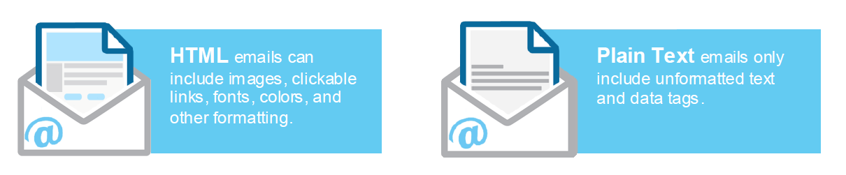 Creating Email Templates