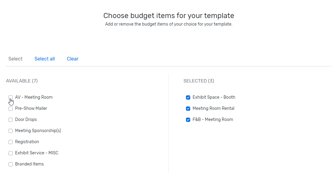 creating-budget-templates