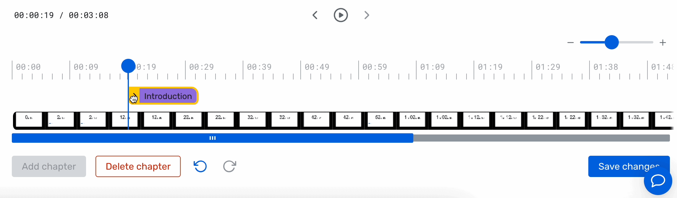 Using the Video Library