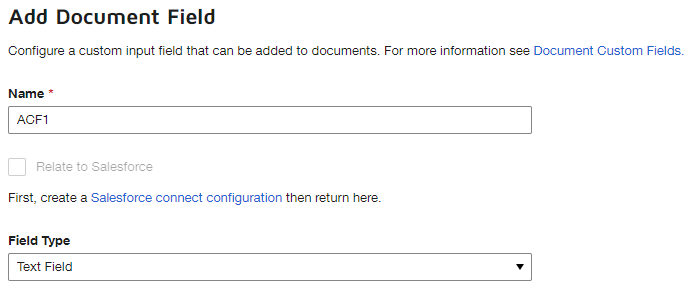 Configuring Your DocuSign Account to Integrate with Cvent